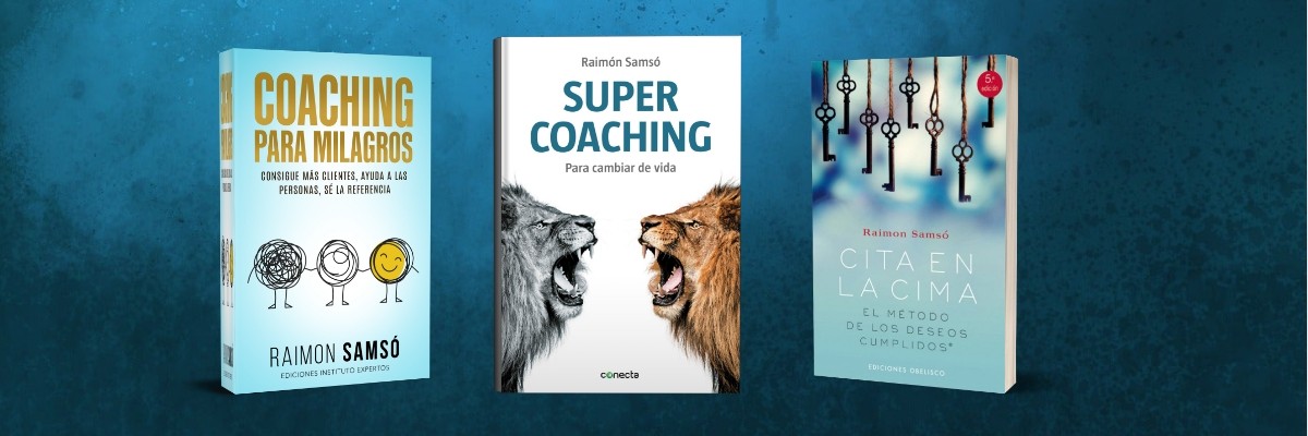 Tienda oficial del autor Raimon Samsó - Tienda oficial de Raimon Samsó