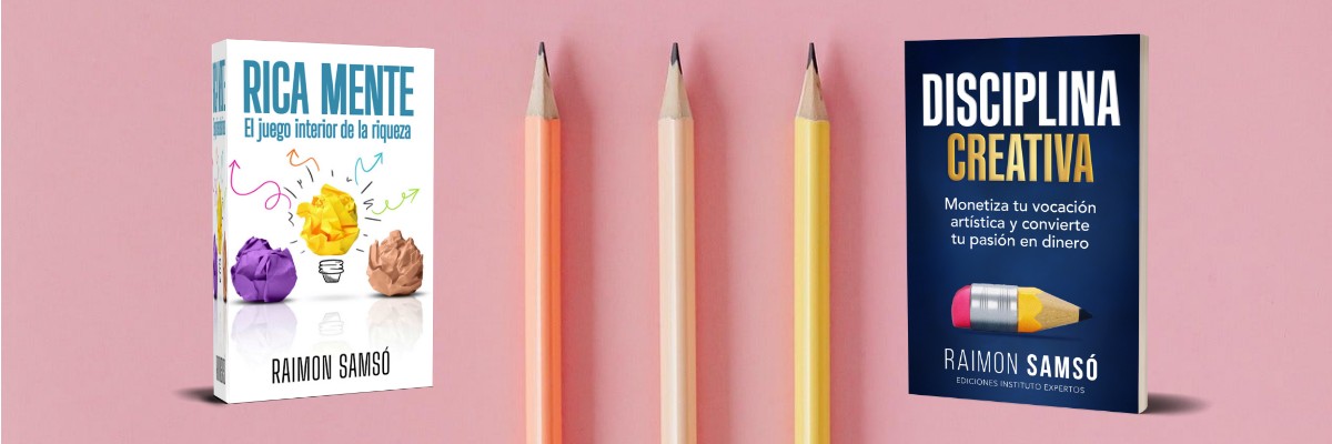 Tienda oficial del autor Raimon Samsó - Tienda oficial de Raimon Samsó